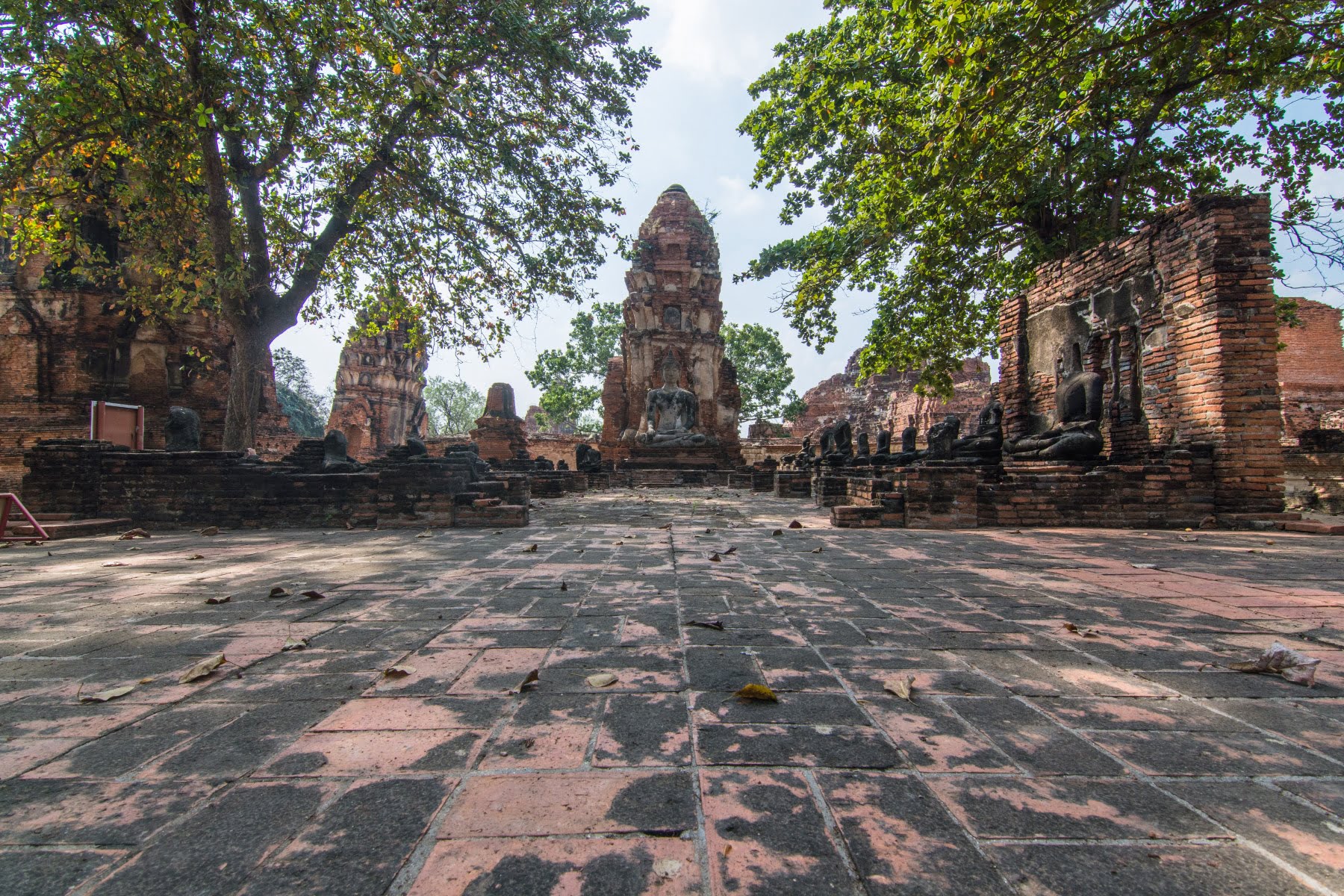 Ayutthaya: Complete guide to visiting the historic city