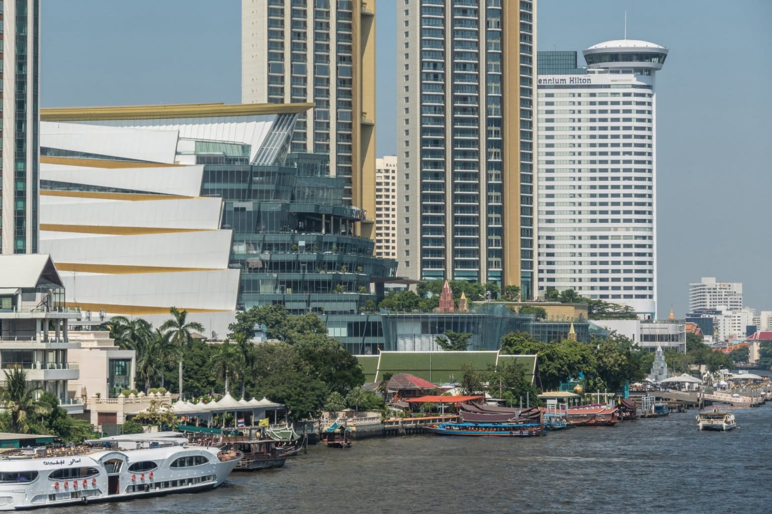 Loy Krathong Festival 2026: Where to Celebrate the Festival of Lights ...