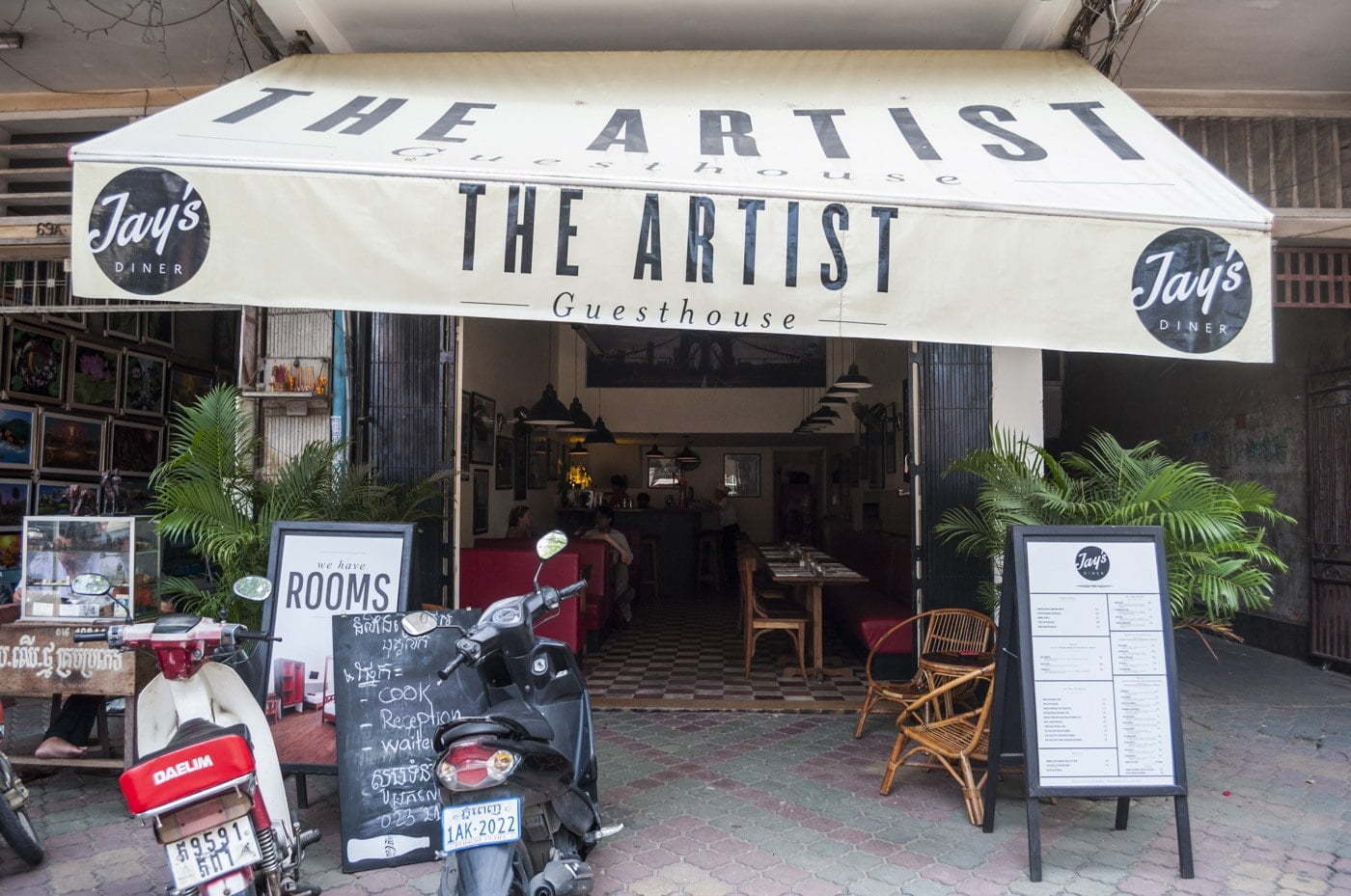 Les incontournables de Phnom Penh : Guide pour explorer la capitale du ...