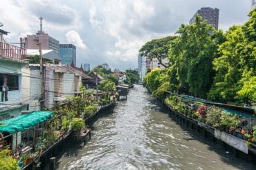 La maison de Jim Thompson : art et sérénité au cœur de Bangkok