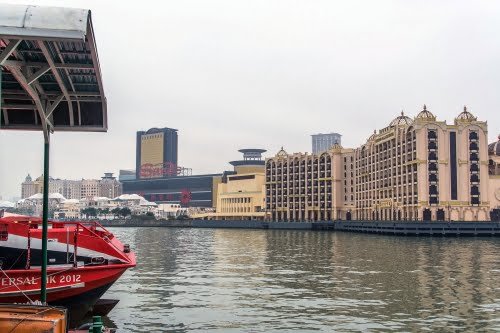 Guide pratique : Comment préparer votre voyage à Macao