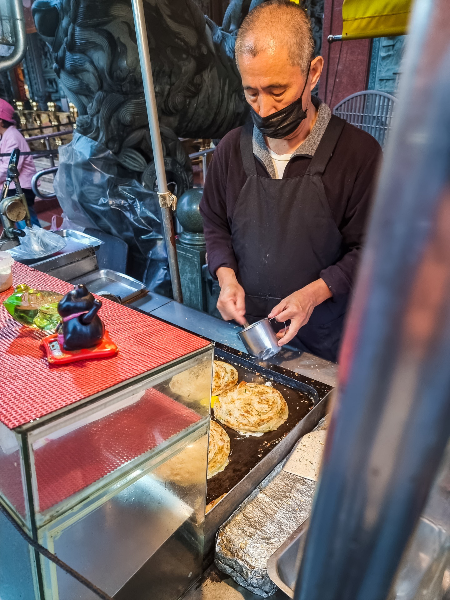 7 jours à Taïwan : Bilan, itinéraire et budget